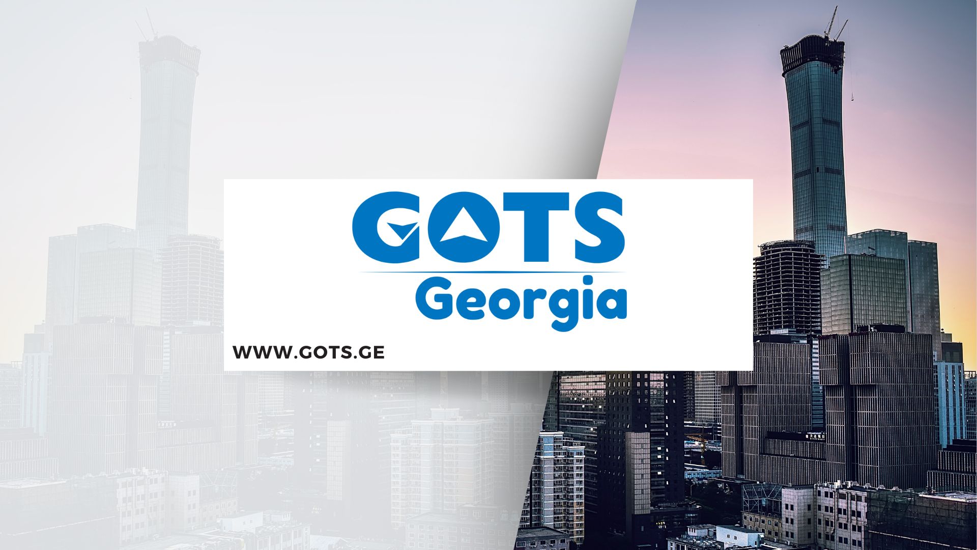 GOTS Georgia